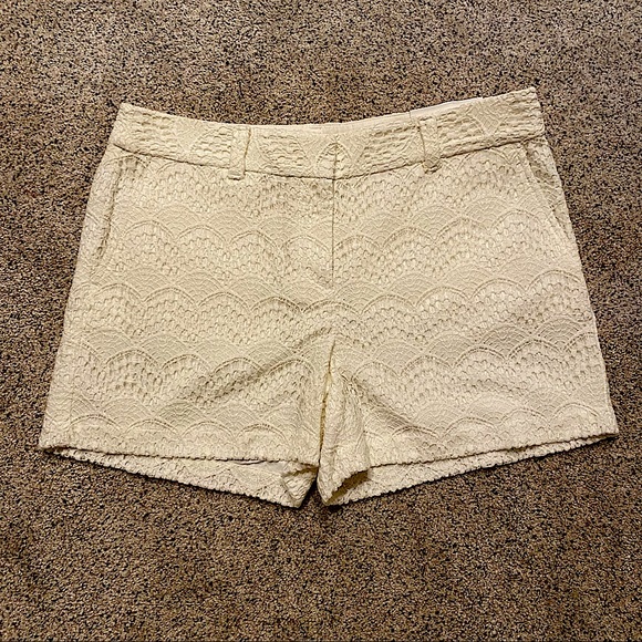 LOFT | Shorts | Nwt Loft Shorts Size 6 | Poshmark